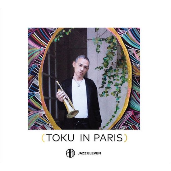 Toku - Toku In Paris (CD), Toku | Muziek | bol