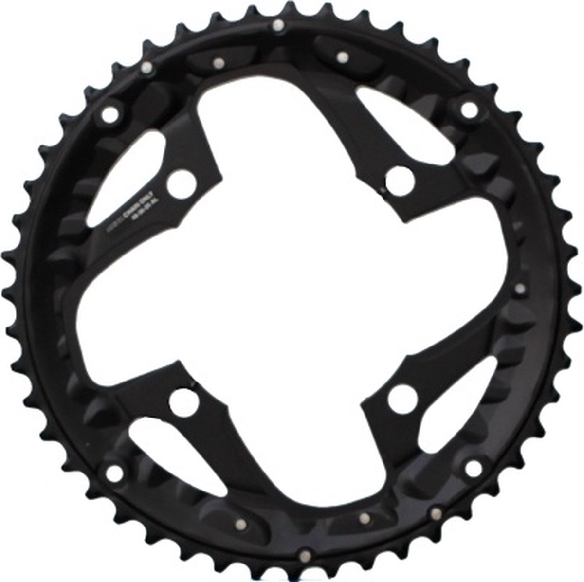 Kettingblad 40T Shimano Deore FC-M612 / FC-M622 | bol.com