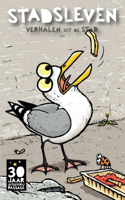 Stadsleven | 9789054524007 | Boeken | bol