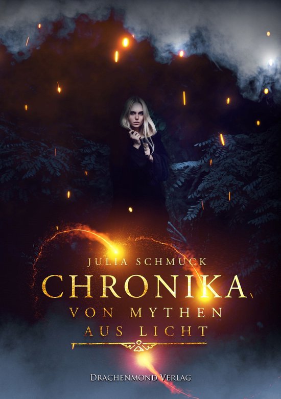 Chronika 2 - Chronika (ebook), Julia Schmuck | 9783959912532 | Boeken ...