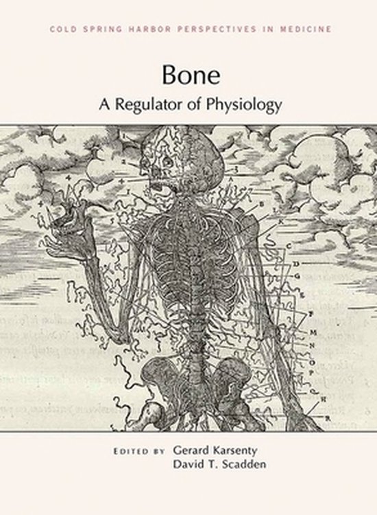 Bone | 9781621822202 | Gerard Karsenty | Boeken | bol.com