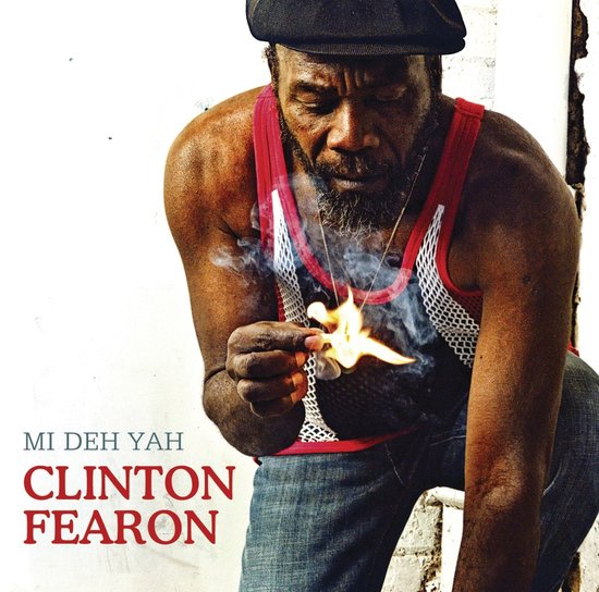 Clinton Fearon - Mi Deh Ya (LP), Clinton Fearon | LP (album) | Muziek | bol