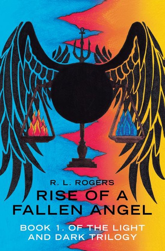 Rise of a Fallen Angel (ebook), R. L. Rogers | 9781665594943 | Boeken ...