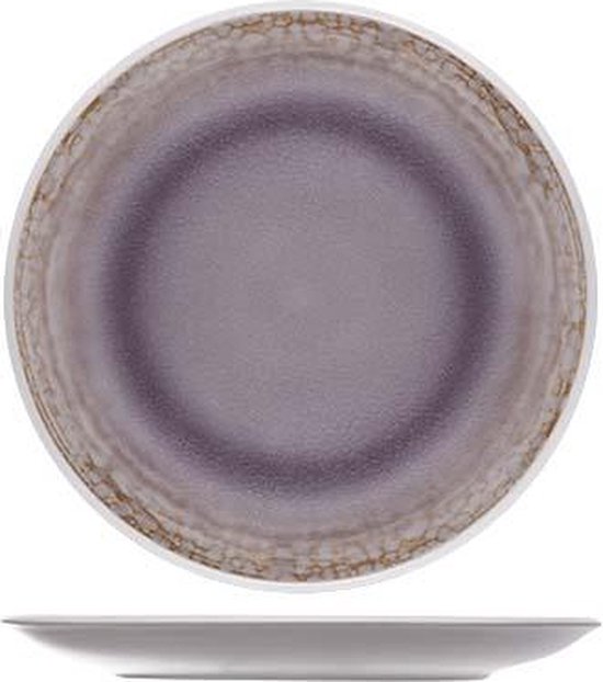 Samira Dinner Plate D27cm | bol