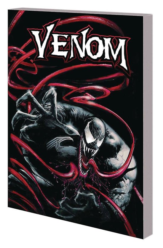 Venom By Daniel Way, Daniel Way | 9781302913809 | Boeken | bol.com