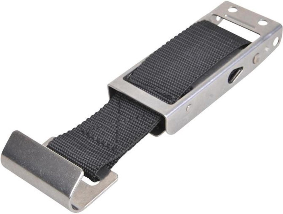 Pro Plus Spanner voor Schuifzeil - Band en Plaathaak - 141 x 58 mm ...