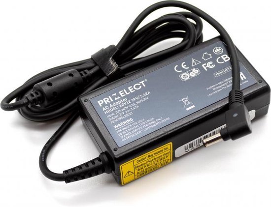 Asus VivoBook A512F Laptop oplader 65W | bol.com