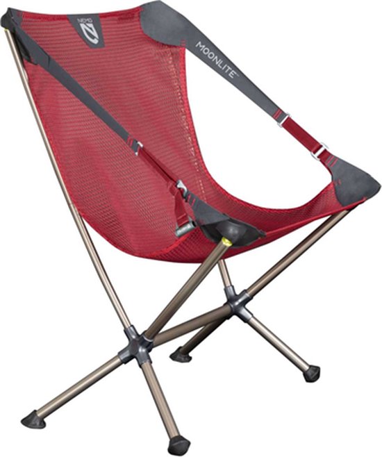 Nemo Moonlite Reclining (Smolder) Stoel | bol