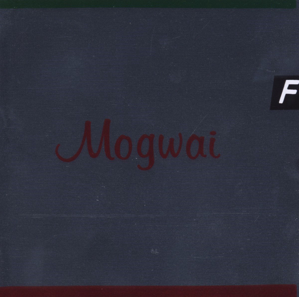 Mogwai - Happy Songs For Happy People (CD), Mogwai | CD (album) | Muziek | bol