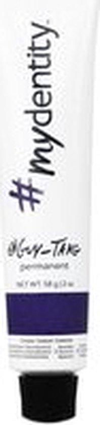 MyDentity Guy-tang permanent Shades 6crc 58 G | bol
