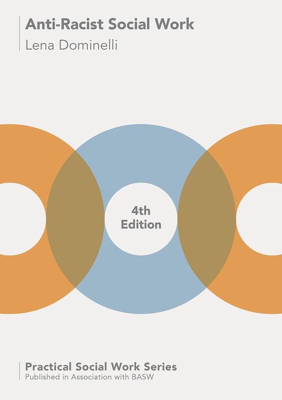 Practical Social Work Series - Anti-Racist Social Work (ebook), Lena ...