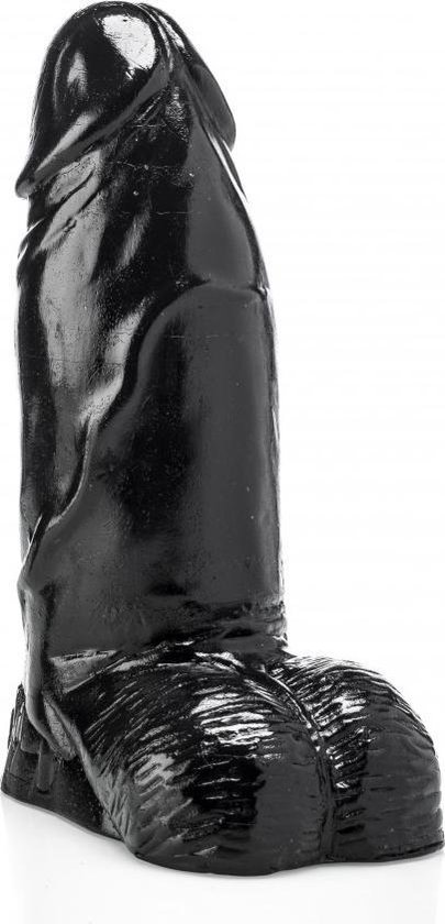 Extreme Dildo Vic Zwart Bol