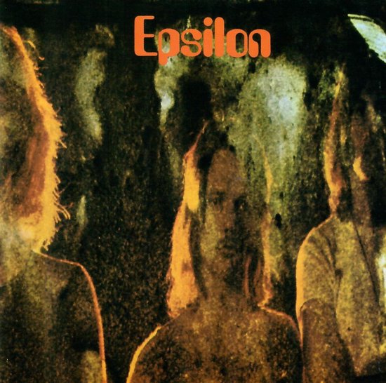 Epsilon - Epsilon (CD), Epsilon | CD (album) | Muziek | bol.com