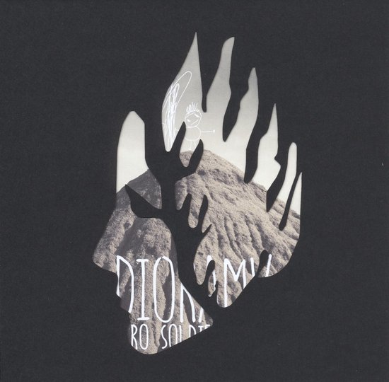 Diorama - Zero Soldier Army (CD), Diorama | CD (album) | Muziek | bol.com