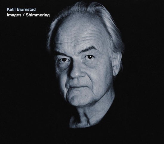 Ketil Bjornstad - Images / Shimmering (2 CD), Ketil Bjornstad | CD ...