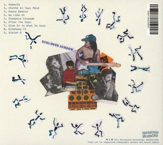 STR4TA - Aspects (CD), Str4Ta | CD (album) | Muziek | bol