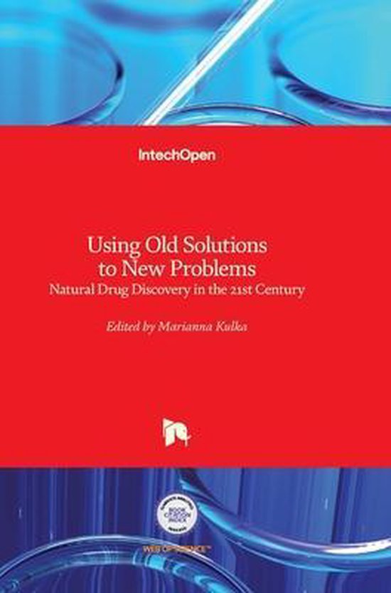Using Old Solutions to New Problems | 9789535111580 | Boeken | bol.com