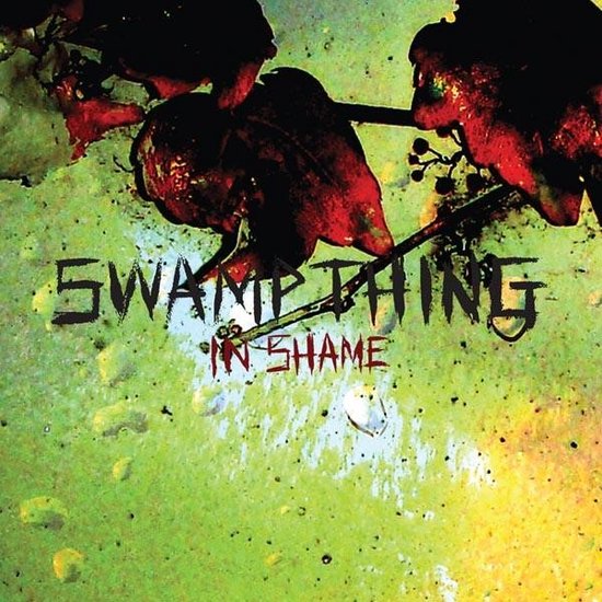 Swamp Thing - In Shame (CD), Swamp Thing | Muziek | bol