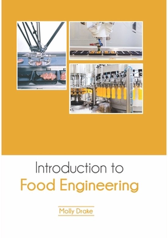 Introduction to Food Engineering | 9781647400446 | Boeken | bol.com