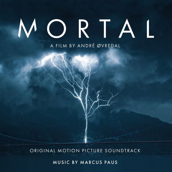 Marcus Paus - Mortal (CD), Marcus Paus | CD (album) | Muziek | bol.com