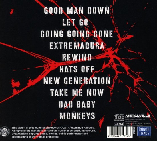 The Professionals - What In The World (CD), The Professionals | CD ...