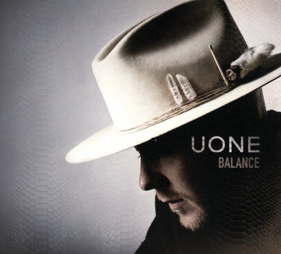 Uone - Balance Presents Uone (2 CD), Uone | Muziek | bol
