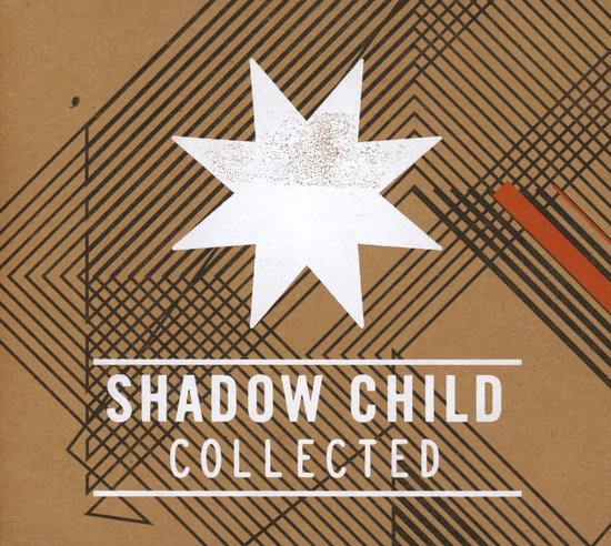 Various Artists - Shadow Child - Collected (2 CD), various artists | CD ...