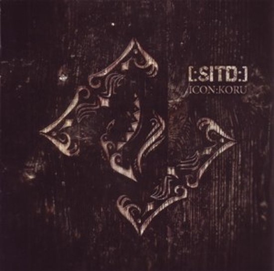 Sitd - Icon:Koru (CD), Sitd | CD (album) | Muziek | bol.com