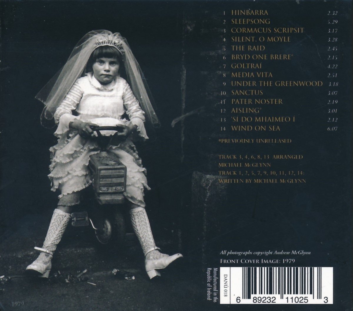 Anuna - Relics (CD), Anuna | CD (album) | Muziek | bol.com