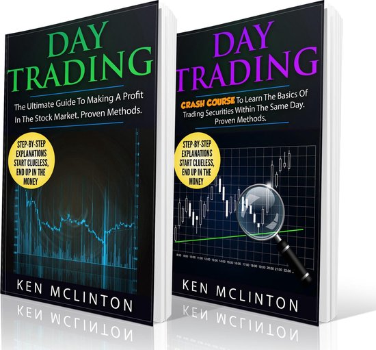 Trading, Investing, Forex, Options, Day Trading 5 - Day Trading Guide ...
