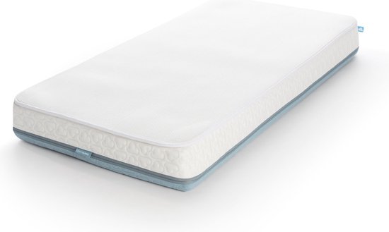AeroSleep® Evolution PREMIUM Pack 2-in-1: matras + 3D matrasbeschermer ...