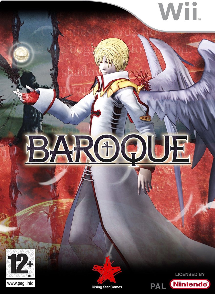 Baroque | Games | bol