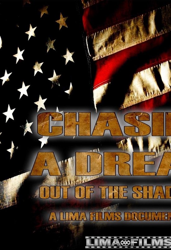 Chasing A Dream - Out Of The Shadow (DVD) (Import geen NL ondertiteling ...