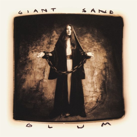 Giant Sand - Glum (2 LP) (Anniversary Edition), Giant Sand | LP (album ...