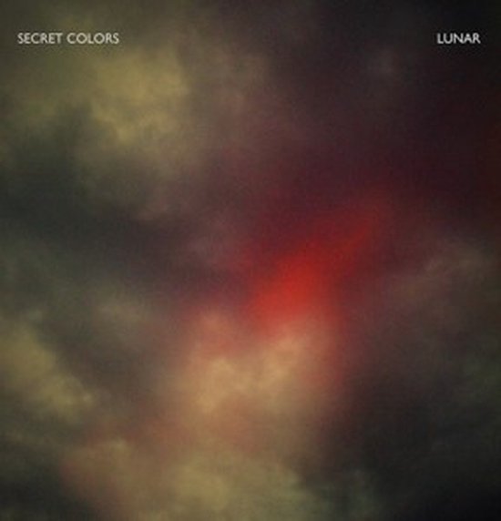Secret Colors - Lunar (LP), Secret Colors | LP (album) | Muziek | bol