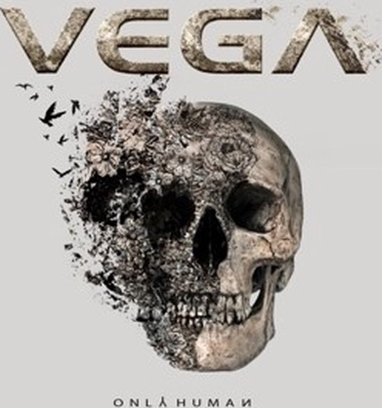 Vega - Only Human (LP), Vega | Muziek | bol