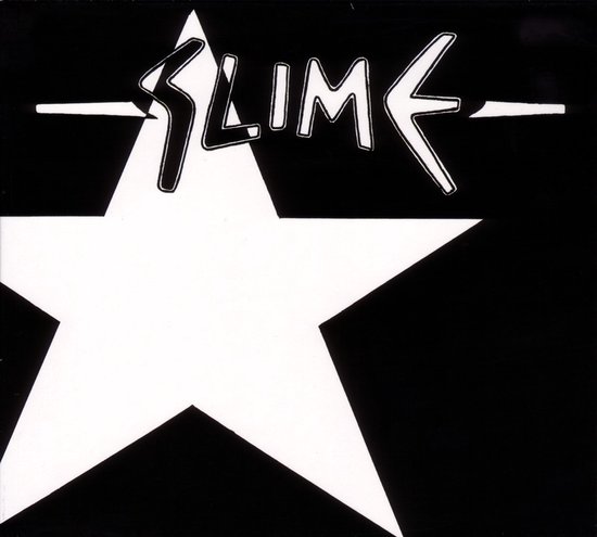 Slime 1 (LP), Slime | LP (album) | Muziek | bol