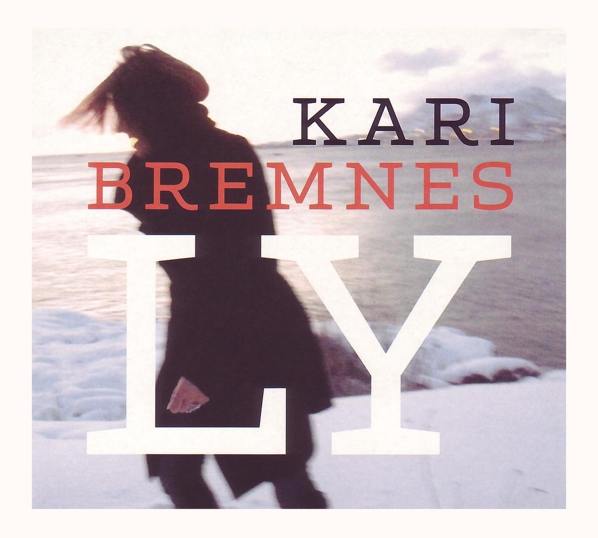 Kari Bremnes - Ly (2 LP), Kari Bremnes | LP (album) | Muziek | bol.com