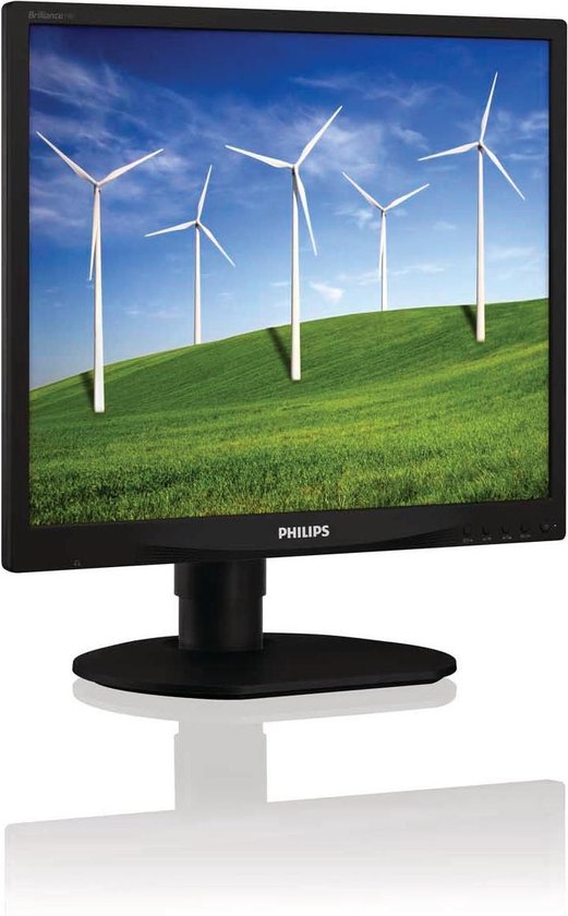 Philips 19B4LCB5 - Monitor | bol.com