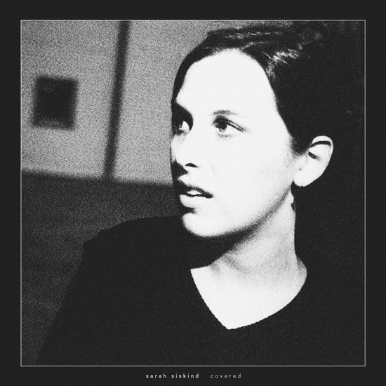 Sarah Siskind - Covered (LP), Sarah Siskind | Muziek | bol
