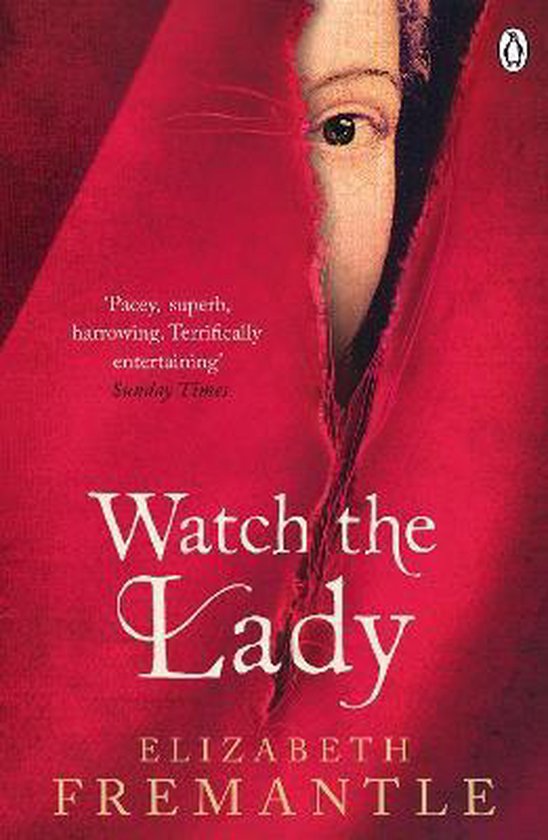 Watch The Lady, Elizabeth Fremantle | 9781405909440 | Boeken | bol