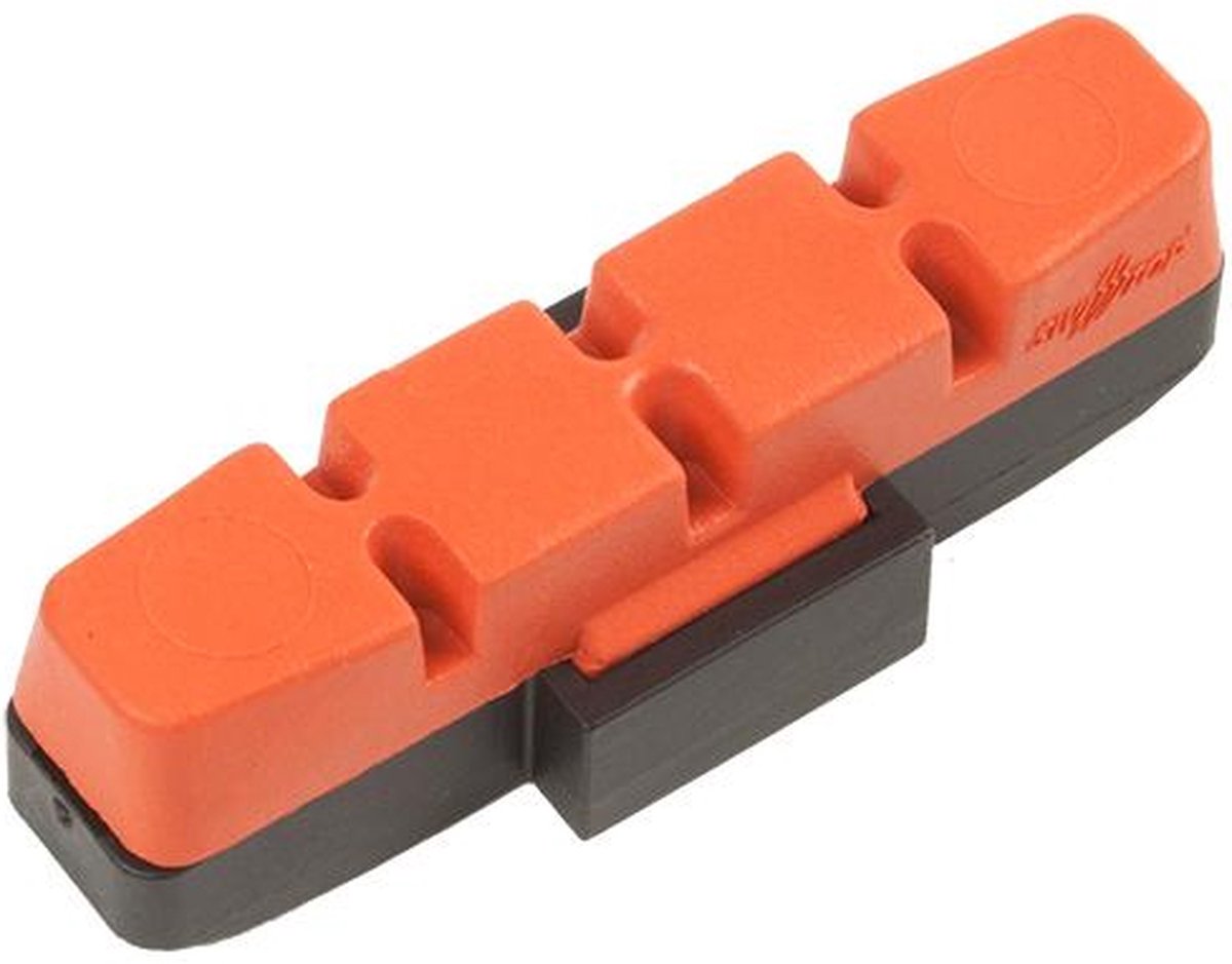 Magura Remblok rood voor HS remmen,4 stuks | bol.com