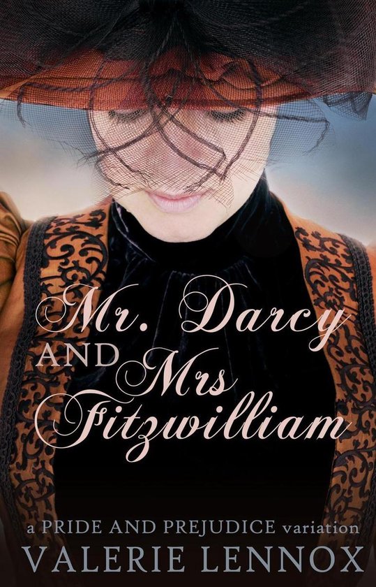Mr. Darcy and Mrs. Fitzwilliam: a Pride and Prejudice variation (ebook), Valerie... | bol.com