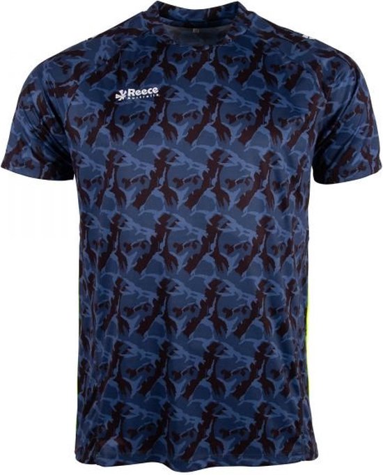 Reece Australia Varsity Shirt Unisex - Maat XL | bol.com