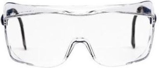 3M OX 2000 overzetbril | bol