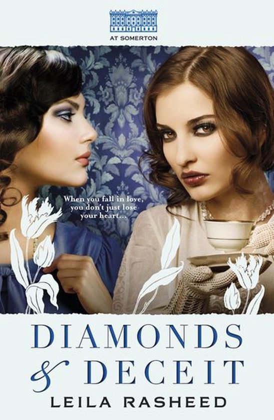 At Somerton (ebook), Leila Rasheed | 9781471402142 | Boeken | bol.com