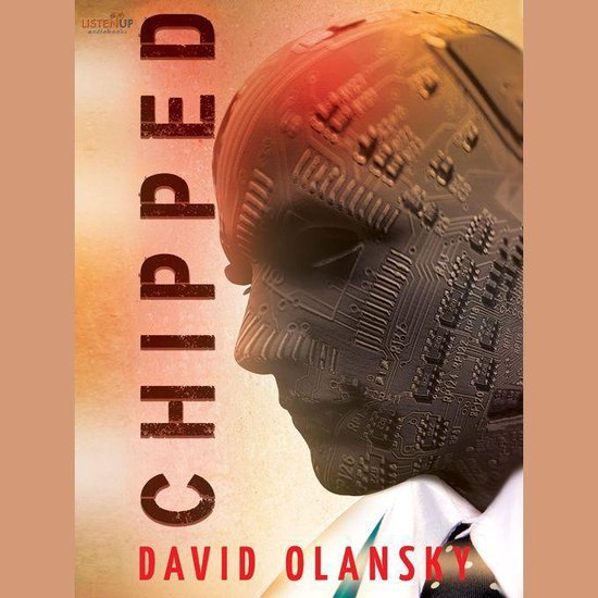 Chipped, David Olansky | 9781945213830 | Boeken | bol.com