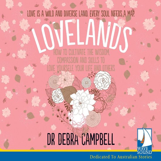 Lovelands, Dr. Debra Campbell-Tunks | 9781510061590 | Boeken | bol.com