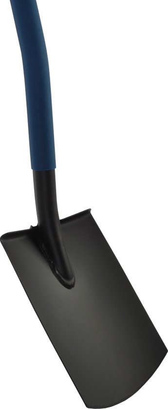 Talen Tools – Spade – Ergonomisch – Gehard staal – Glasfiber steel – 90 ...
