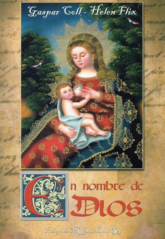 En nombre de Dios (ebook), Helen Flix Rocamora | 1230003136010 | Boeken ...